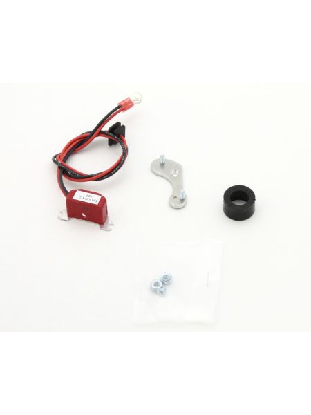 Buy Pertronix Ignition Conversion Kit Ignitor II Points Bosch 6 ...