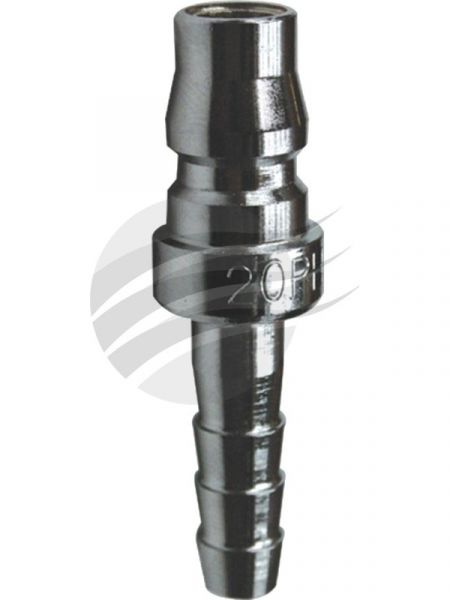 Buy Scorpion Plug Male 3/8" Hose Barb Nitto Style 2Pc Carded PH30C ...