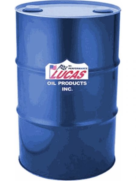 Buy Lucas Oil Synthetic Compressor Oil ISO 68 208 Litres Pail 10413 ...