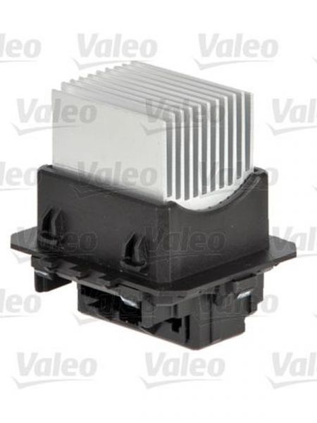 Buy Valeo Regulator Interior Blower 515038 Online | Rolan Australia