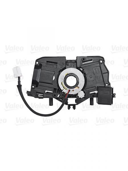 Buy Valeo Clock Spring Airbag with Steering Angle Sensor at steering ...