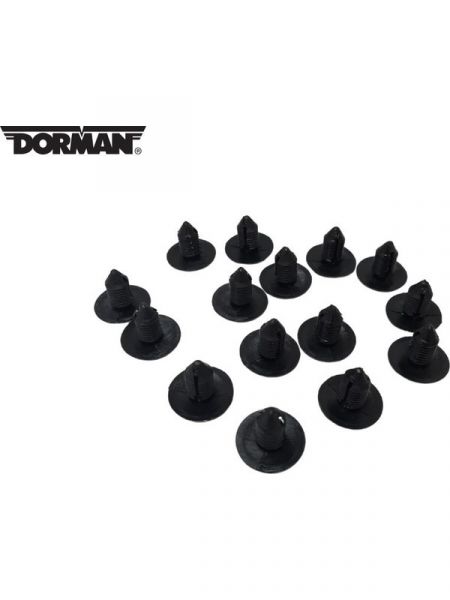 Buy Dorman Panel Trim Retainer 700-333 Online | Rolan Australia