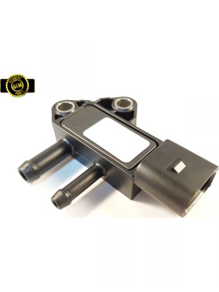 Buy Genuine OEM DPF Exhaust Pressure Sensors DP109GEN Online | Rolan ...