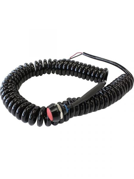 Buy Aeroflow Bang Shift Universal Momentary Button Spiral Cord AF72 ...