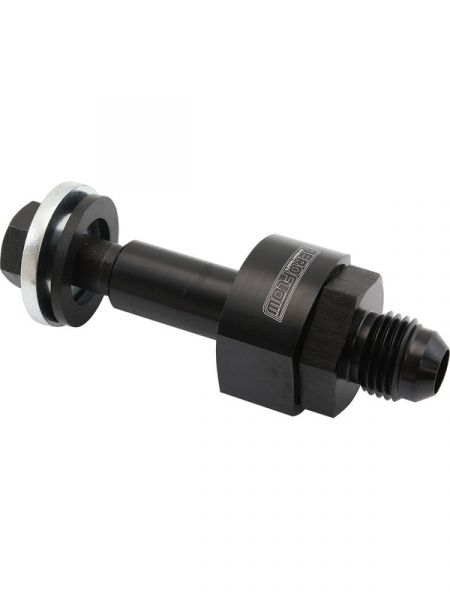 Buy Aeroflow Fuel Tank Return Fitting -6AN For Stock Fuel Tank AF934 ...