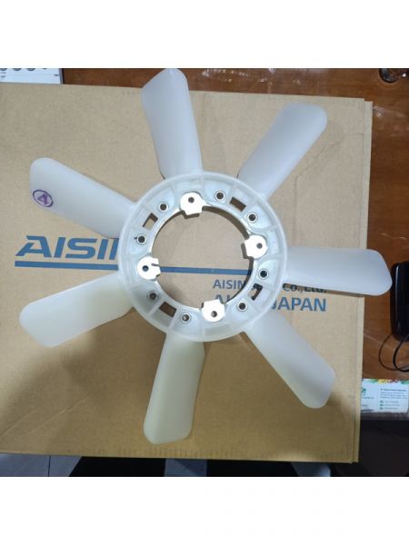 Buy Aisin Fan Blade FNT-001 Online | Rolan Australia