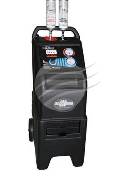 Buy Terraclean Petrol Direct Injection Decarbonising Machine CDTC201160 ...