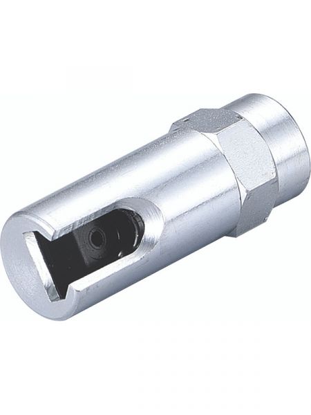 Buy Alemlube Right Angle Coupler 1/8" BSP A14508 Online | Rolan Australia