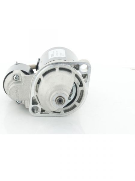 Buy Mahle Starter 12V 1.2Kw 13T Ccw, Bukhmarine Applications 70-2696 ...