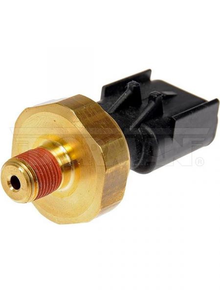 Buy Dorman Oil Pressure Safety Switch Direct Rep 3-Pin Male Connector ...