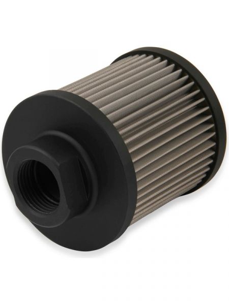Buy Earls Valve Cover/Catch Can Breather Round Plain CT102ERL Online ...