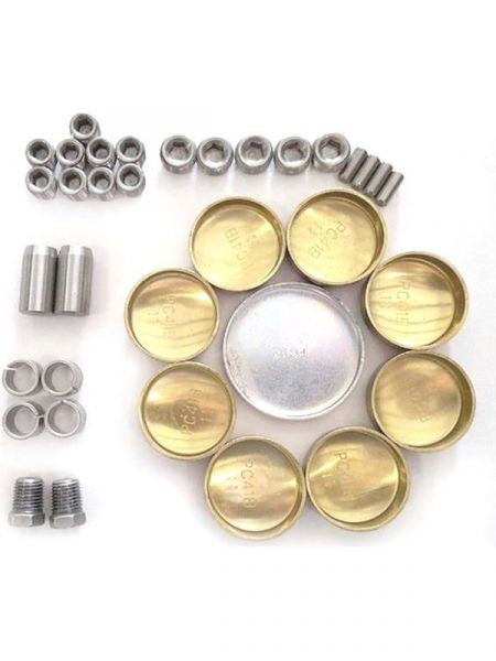 Buy World PBM Engine Hardware Block Kit For SBF PBMBKSBF Online | Rolan ...
