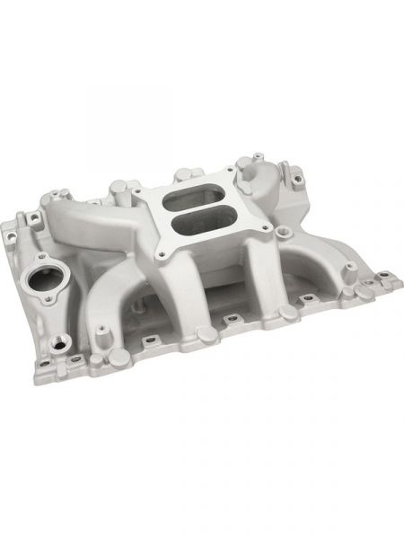 Buy VPW Intake Manifold Dual Plane For Holden Commodore V8 VN Heads ...