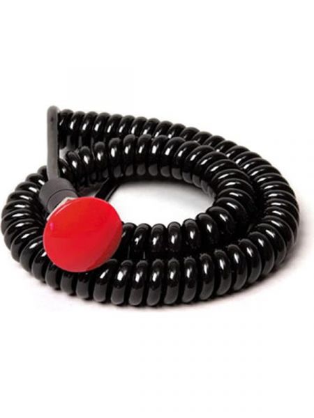 Buy Biondo Racing Oversize Mushroom Button Micro Switch and Cord MUSH-O ...