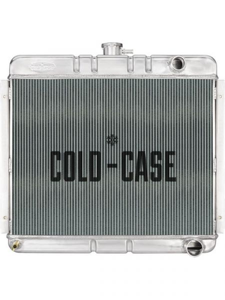 Buy Cold Case Radiator For 70-72 Mopar w/Hemi Swap MOP755-5 Online ...