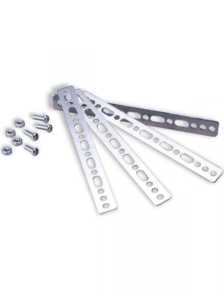 Buy Flex-A-Lite Trimline Extender Bracket Kit of 4 108600 Online ...