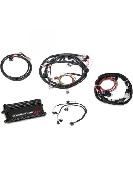 Buy Holley Dominator EFI Kit For LS2 with Trans Control 550-658 Online ...
