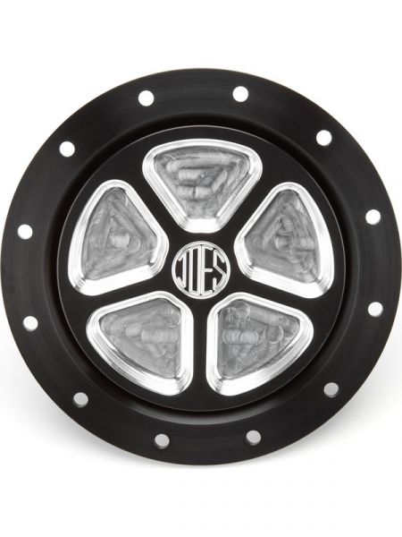 Buy Joes Racing Fuel Filler 5 Pocket Alum Black Anodized 13202-B Online ...