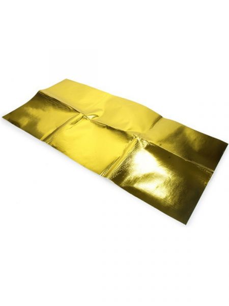 Buy Kool Mat Reflective Film Gold Original 750 Degrees 1303-24 Online ...