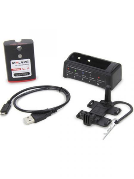 Buy Mylaps Sports Timing Transponder TR2 GO Lifetime Subscription ...