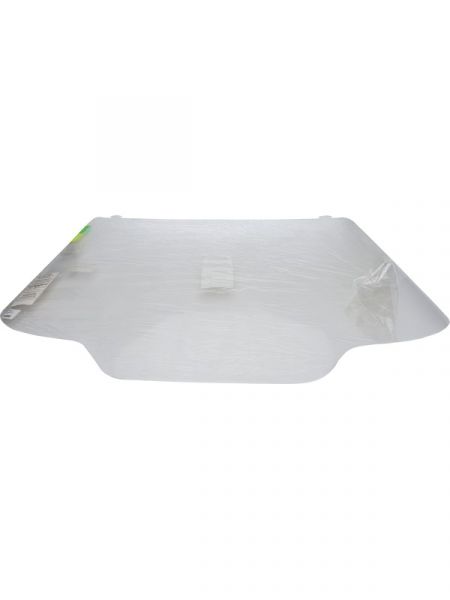 Buy Optic Armor Windshield 1/8in For 68-82 Corvette COR681-2 Online ...