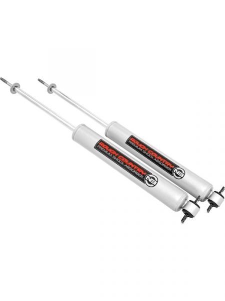 Buy Rough Country N3 Front Shocks Pair 23169_E Online | Rolan Australia