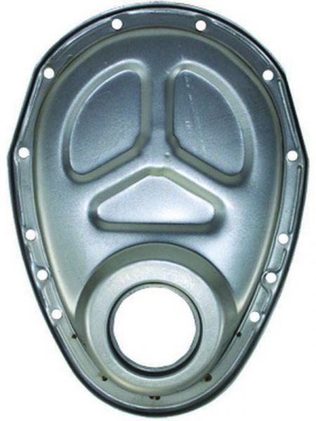 Buy Specialty Products Timing Chain Cover For SBC 7122X Online | Rolan ...