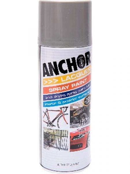 Buy Anchor Lacquer Paint Aerosol Spray Genting Dusk 300g 47842 Online ...
