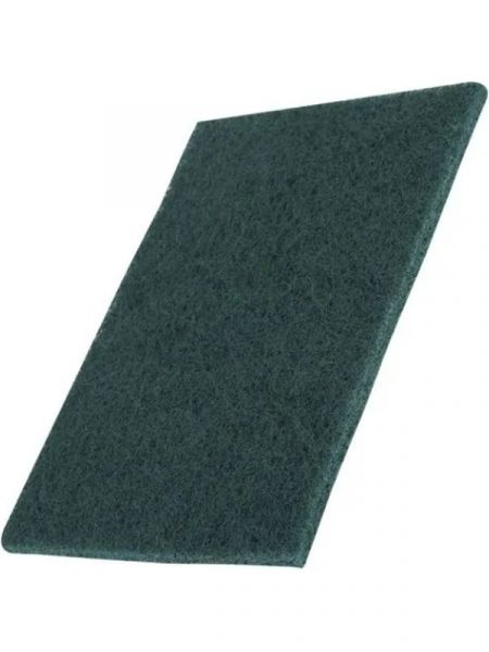Buy Pacer Green Scouring Pad Medium Texture SPM Online | Rolan Australia
