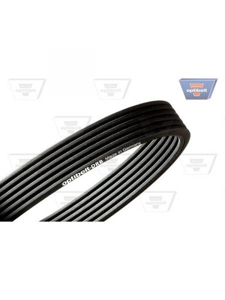 Buy Optibelt V-Ribbed Belt 6 PK 675 Online | Rolan Australia