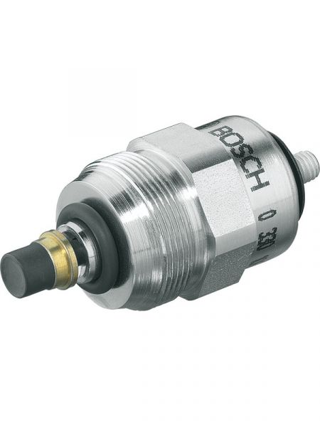Buy Bosch Electromagnet 0330106027 Online | Rolan Australia