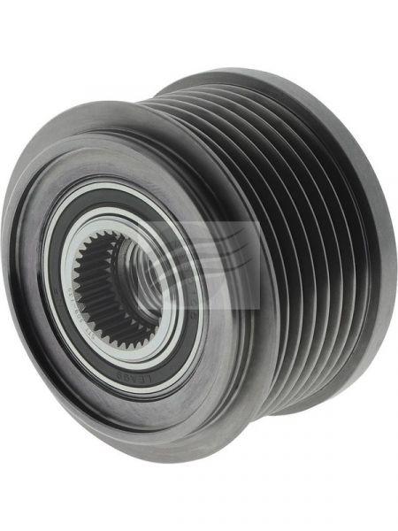 Buy INA Pulley OAP Fits Ford Transit/Ranger Mazda BT50 2.2L 3.2L A/T 53 ...