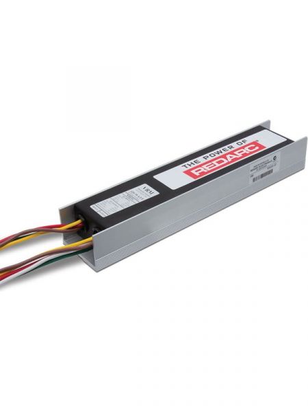 Buy Redarc Voltage Reducer 10A 4 Circuit 120W Total Output 24-12V Dc ...