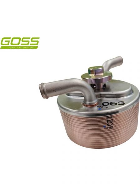 Buy Goss Oil Cooler OC144 Online | Rolan Australia