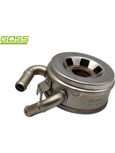 Buy Goss Oil Cooler OC158 Online | Rolan Australia