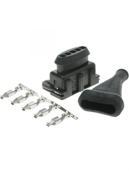 Buy PAT Connector Plug Set CPS-019 Online | Rolan Australia