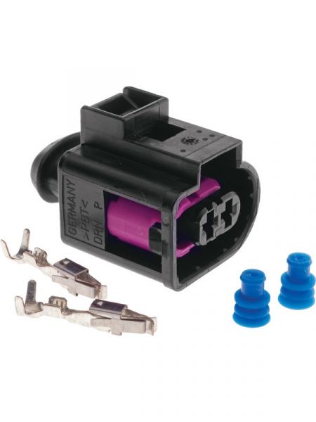 Buy PAT Connector Plug Set CPS-100 Online | Rolan Australia
