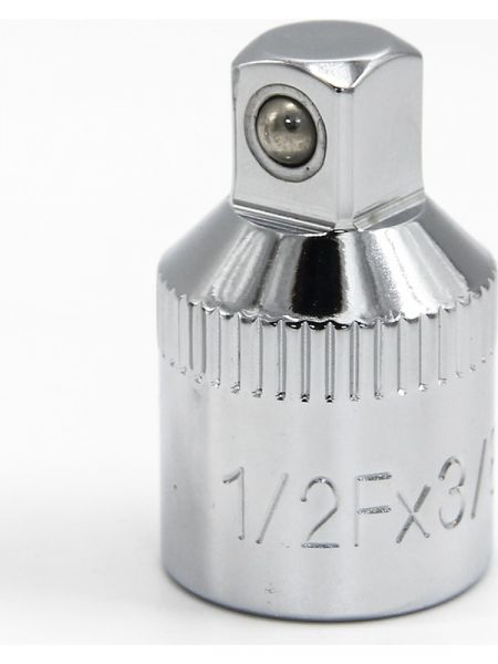 Buy Chicane Tools 1/2 inch Female X 3/8 inch Male Adapter CH1122 Online ...