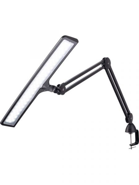 Buy Daylight Company Lumi LED Task Lamp Black Limited Edition A35501 ...