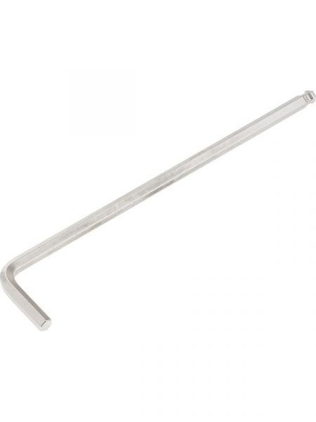 Buy Hazet Extra Long Hex Ball End Offset Screwdriver (L-Key) 6mm 2105LG ...
