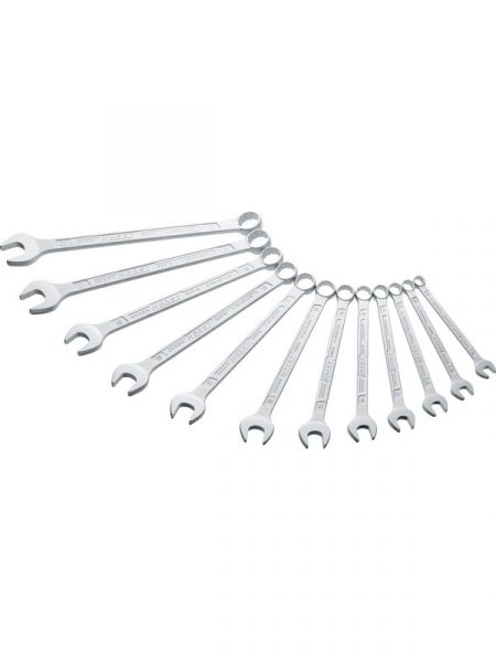 Buy Hazet Combination Spanner Set Metric 12Pc 600N/12N Online | Rolan ...