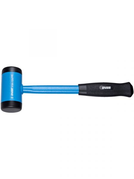 Buy Unior 819A Dead Blow Hammers Various Sizes 615034 Online | Rolan ...