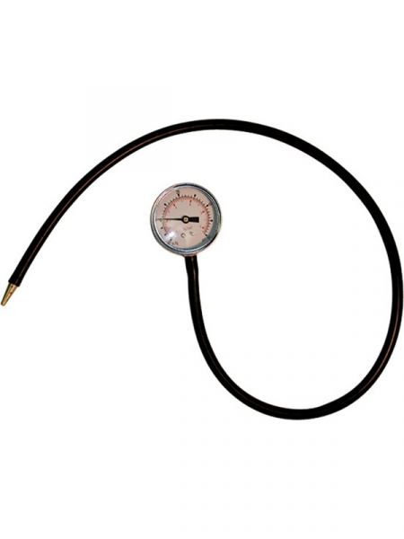 Buy Proform Test Gauge 30 inHg Vacuum to 60 PSI SAP67410 Online | Rolan ...