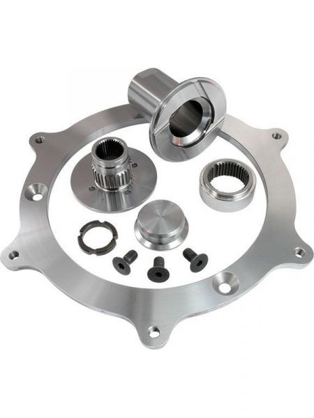 Buy Sonnax Performance Converter Mounting Ring Kit GM 4L80-E 4L85-E GM ...