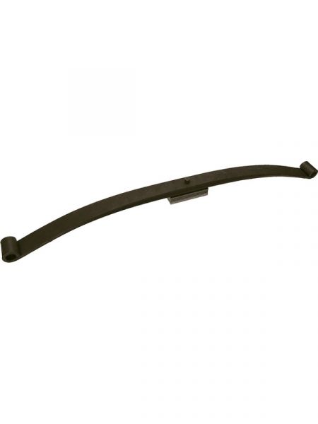 Buy American Hot Rod Mono Leaf Front Spring 30in Reversed Eye SORSC ...