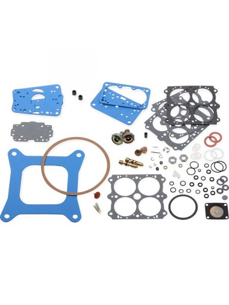 Buy Quick Fuel Technology Carburettor Rebuild Kit Fits 4150 Model ...