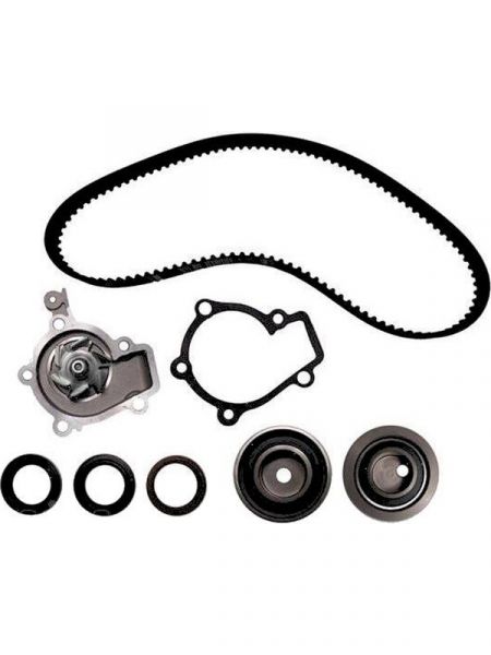 Buy BWS Timing Belt Kit TB120WP Online | Rolan Australia
