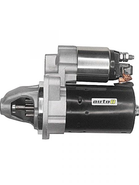 Buy Auto 8 Starter Motor S02-038 Online | Rolan Australia
