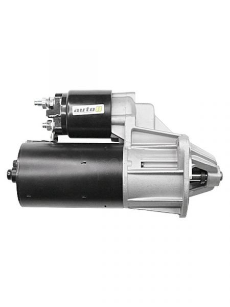 Buy Auto 8 Starter Motor S02-002 Online | Rolan Australia