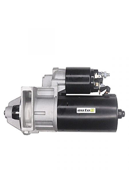 Buy Auto 8 Starter Motor S02-013 Online | Rolan Australia